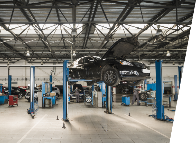 Local Auto Repair Near Me in Albert Lea, MN | Collins Auto Repair